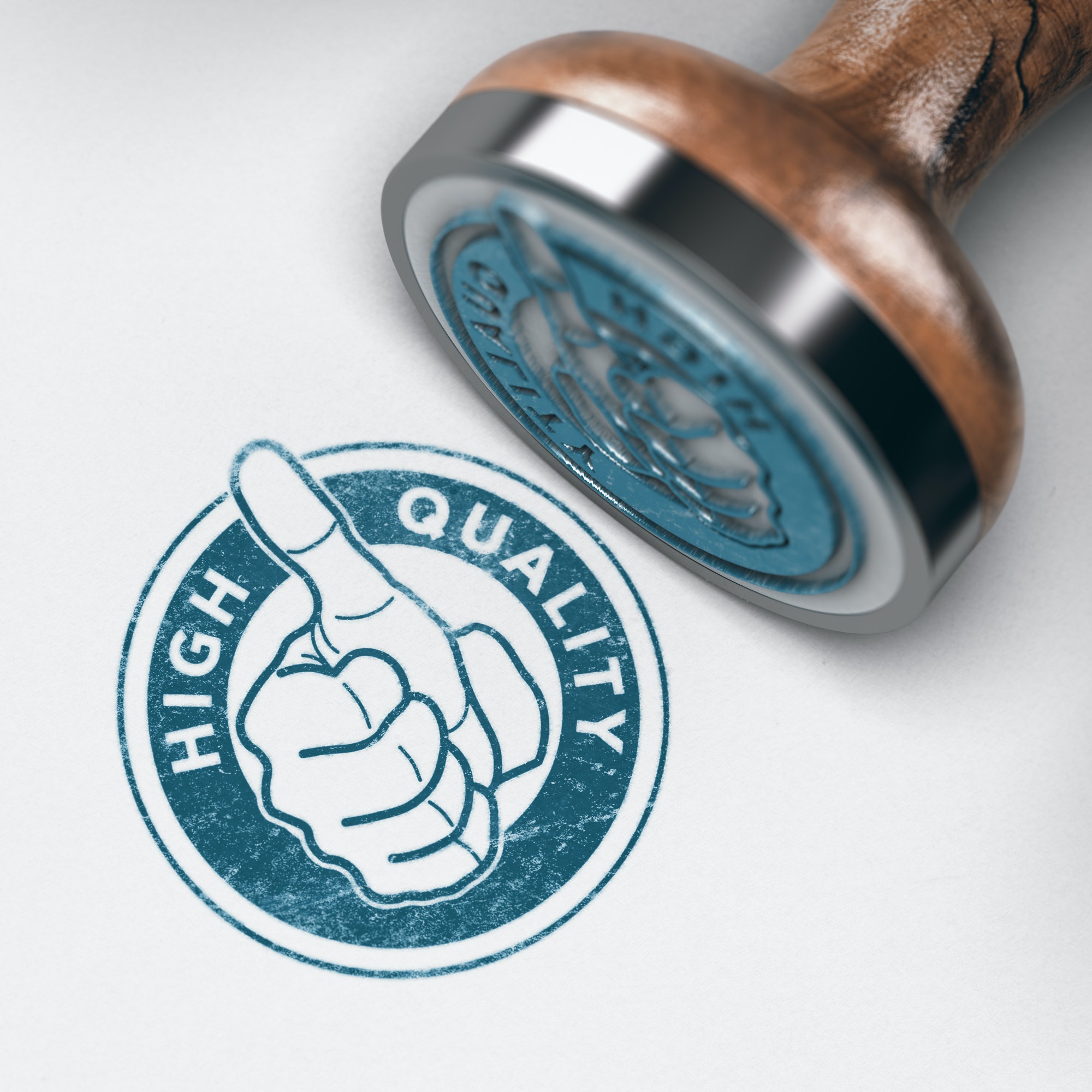 la qualité est notre priorité - ahuney